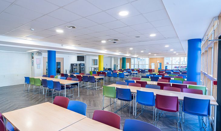 School Space