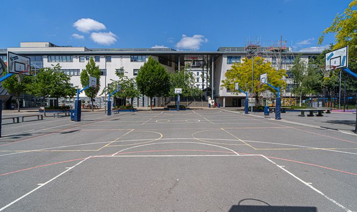 School Space