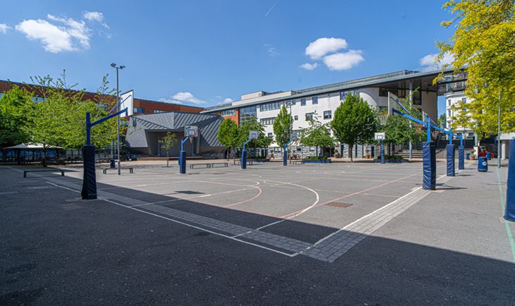 School Space