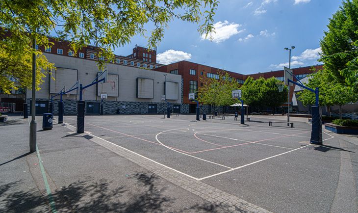 School Space
