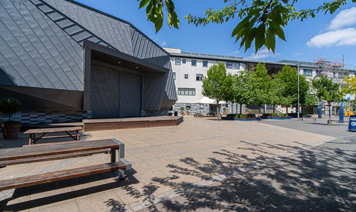 School Space