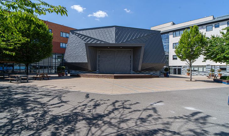 School Space