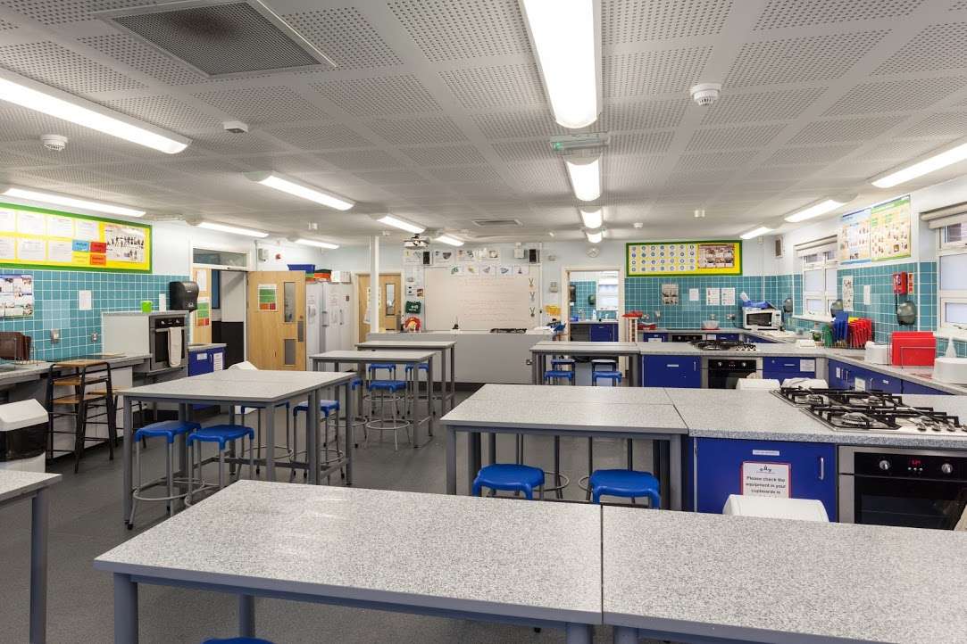School Space