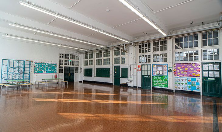 School Space