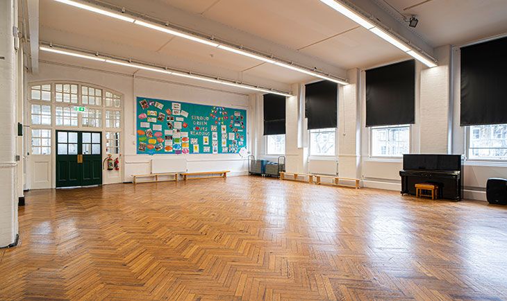 School Space