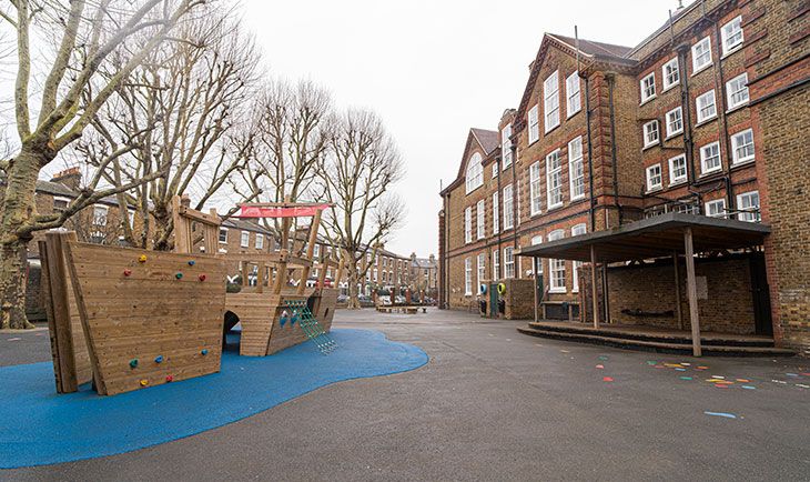 School Space