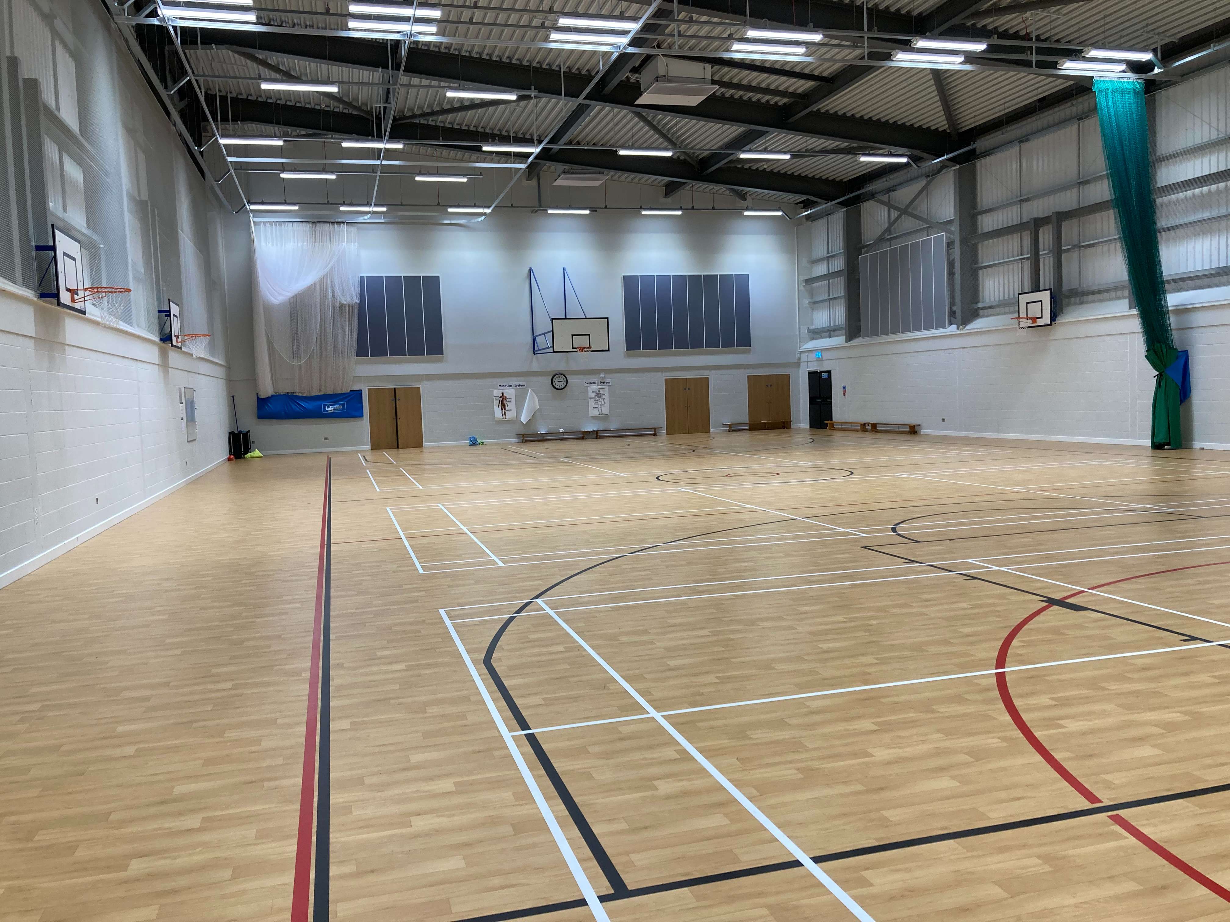 School Space