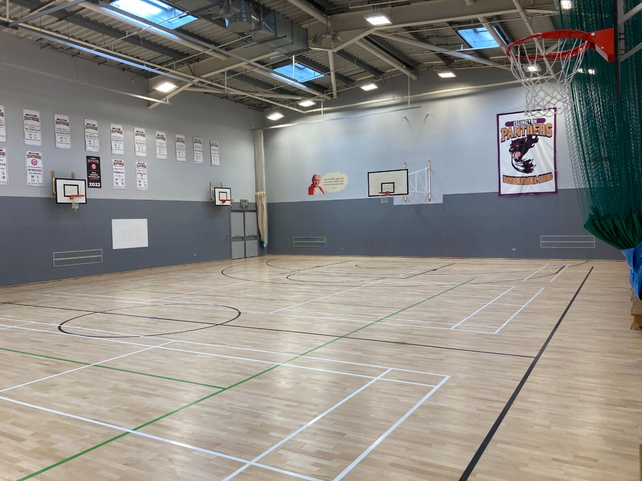 School Space