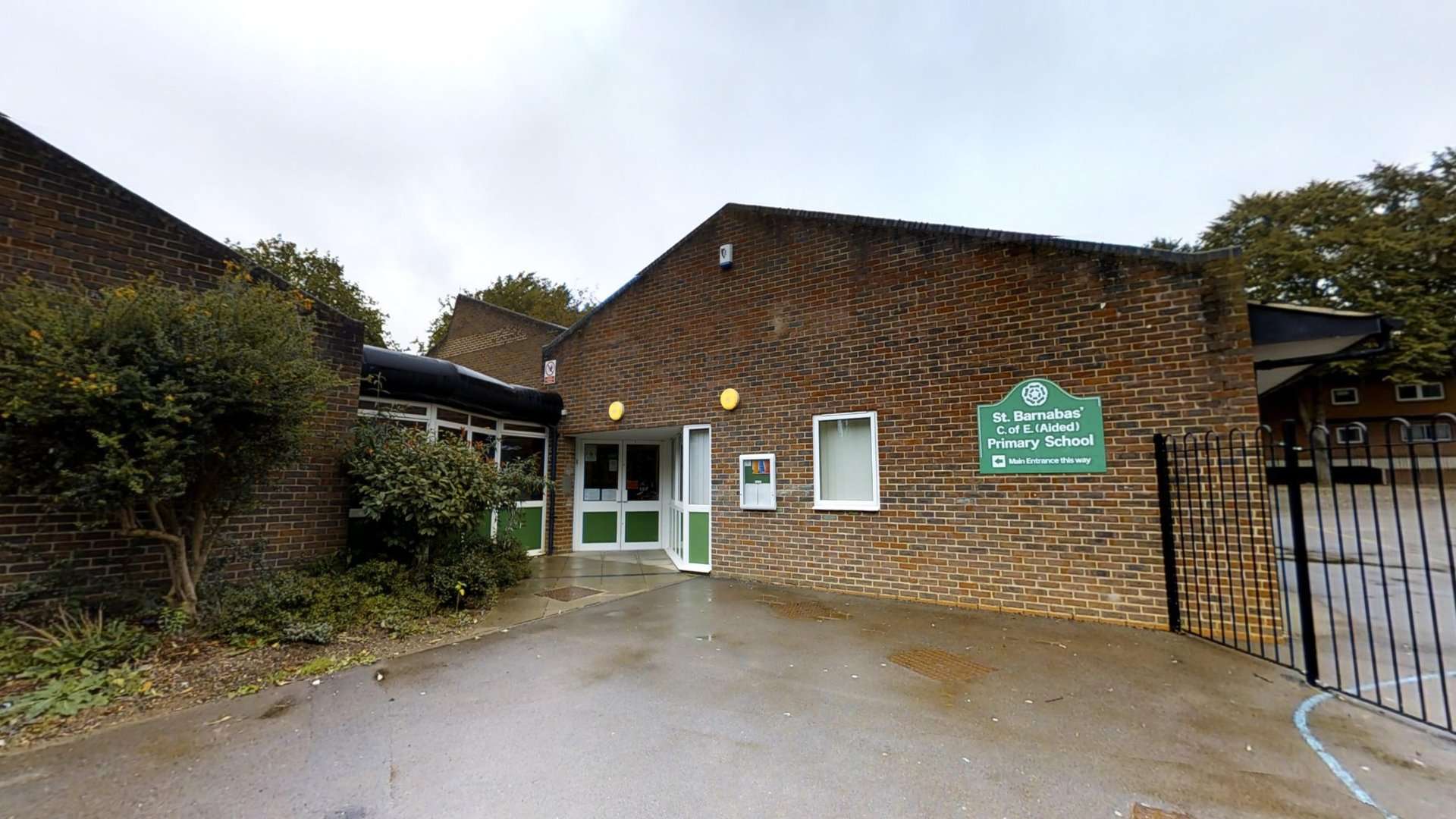 School Space
