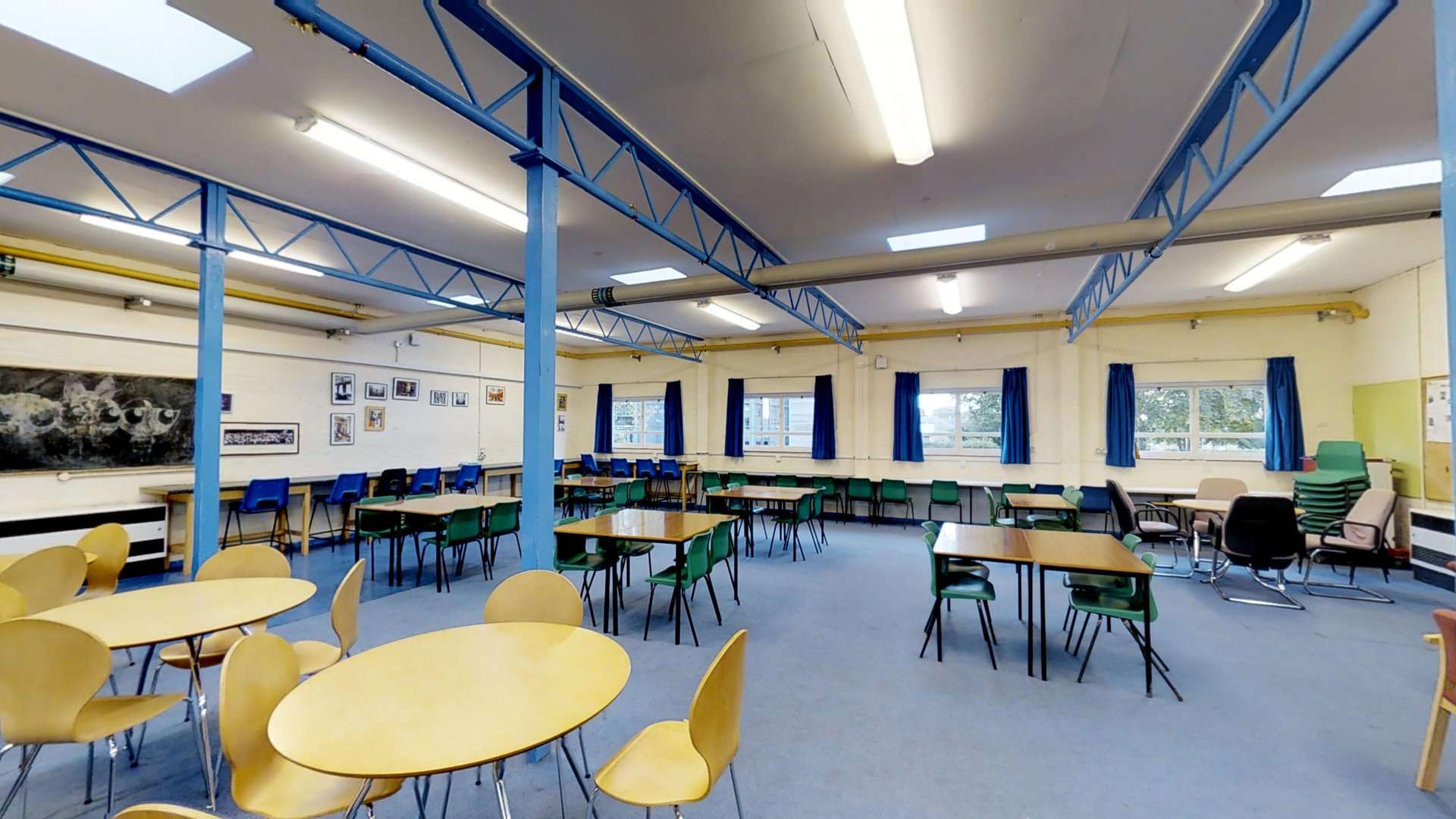 School Space
