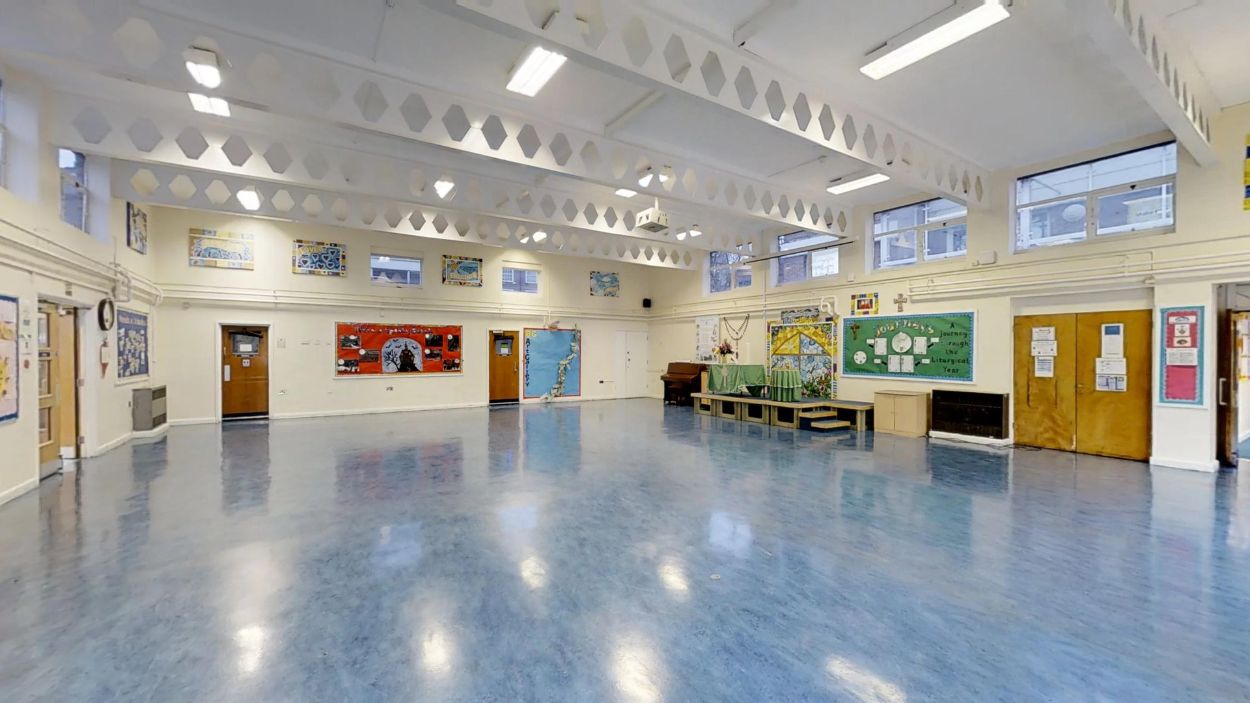 School Space