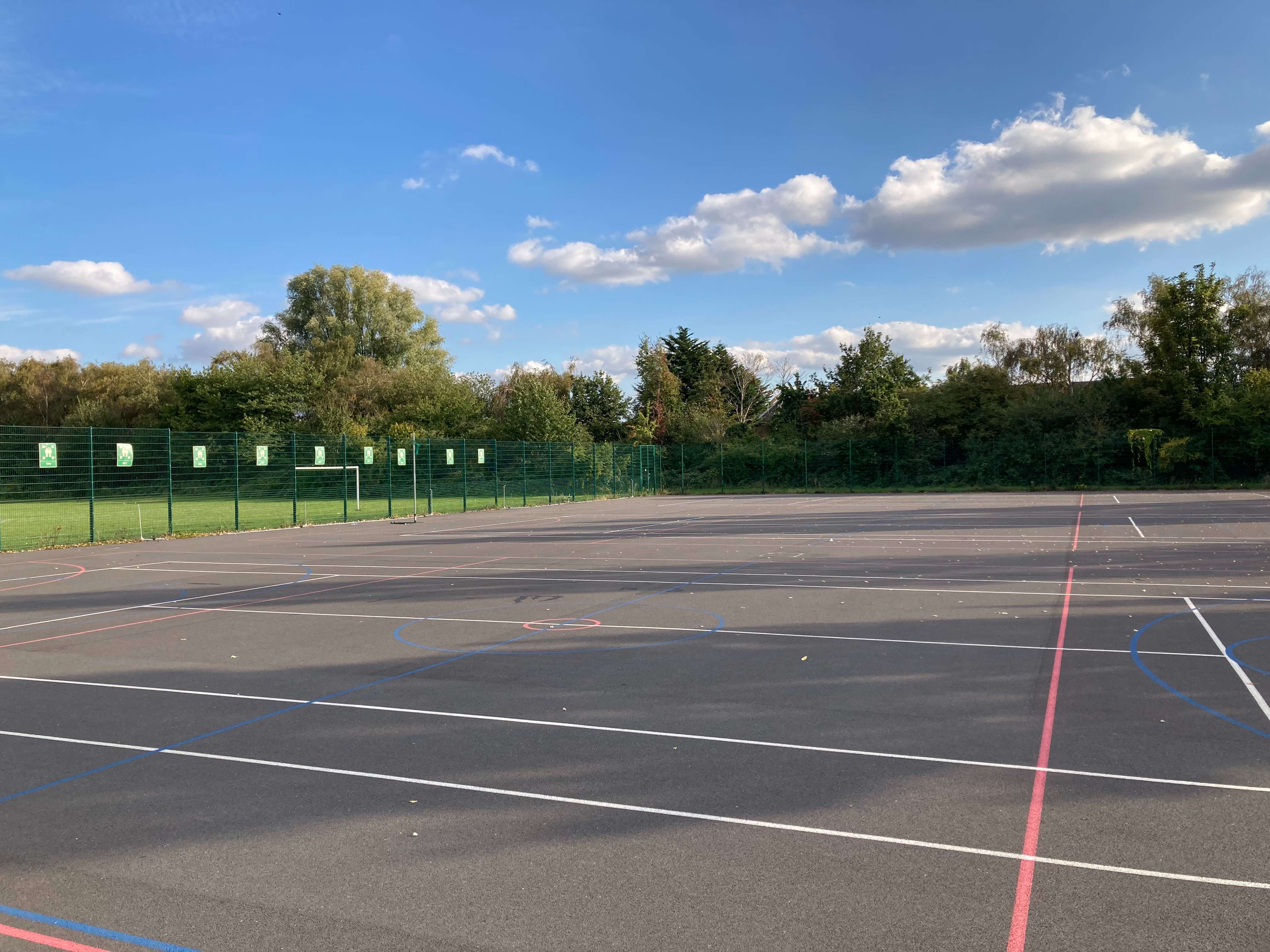 School Space