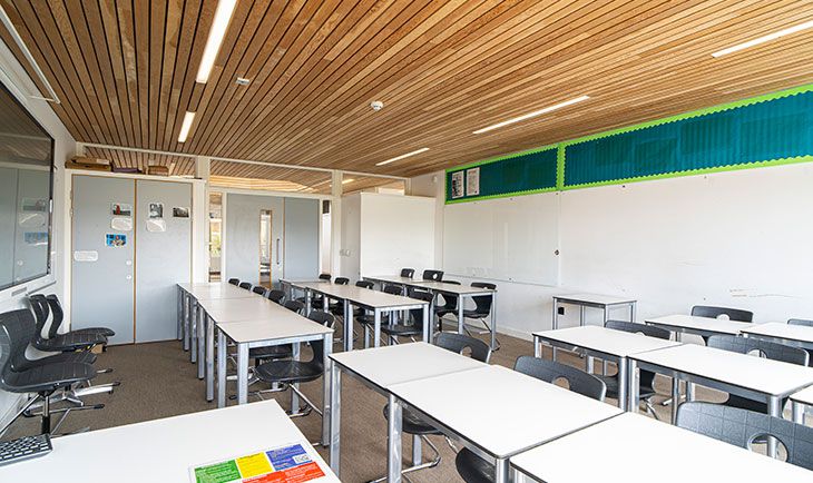 School Space