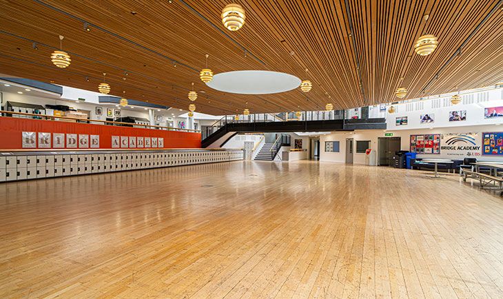 School Space