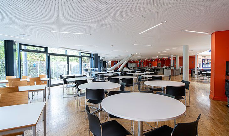 School Space