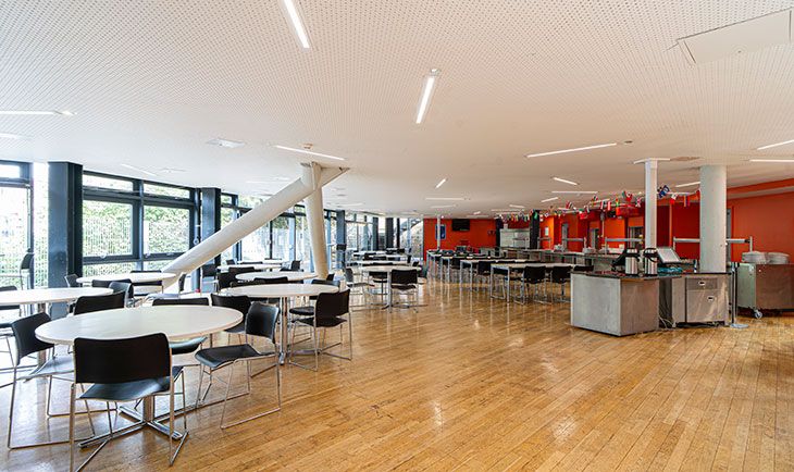 School Space