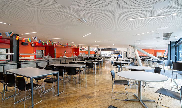 School Space