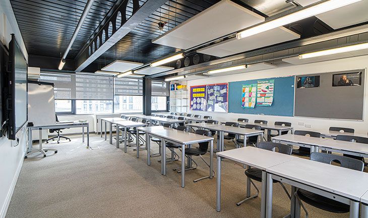 School Space