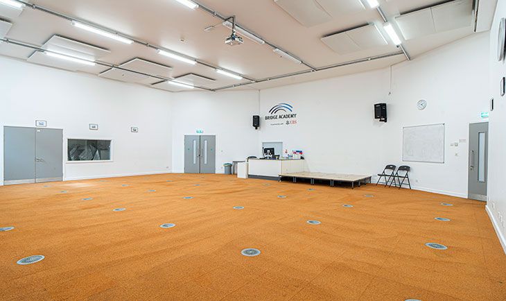 School Space