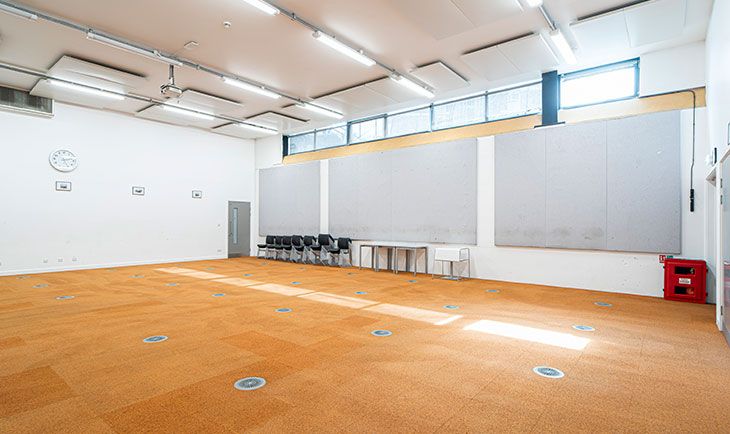 School Space
