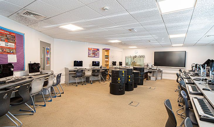 School Space