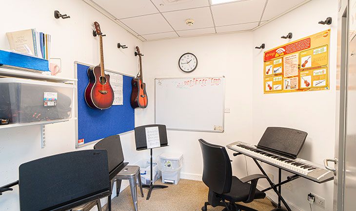 School Space
