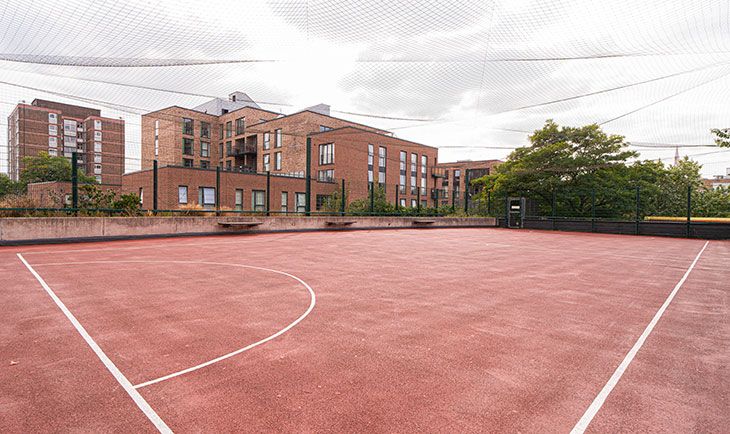 School Space