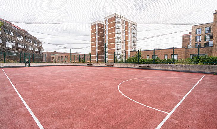 School Space