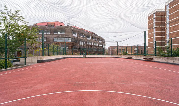 School Space