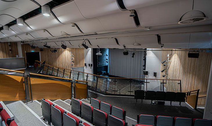 School Space