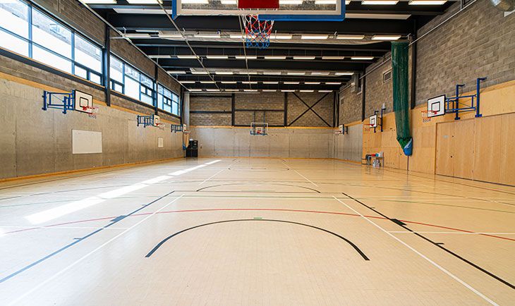 School Space