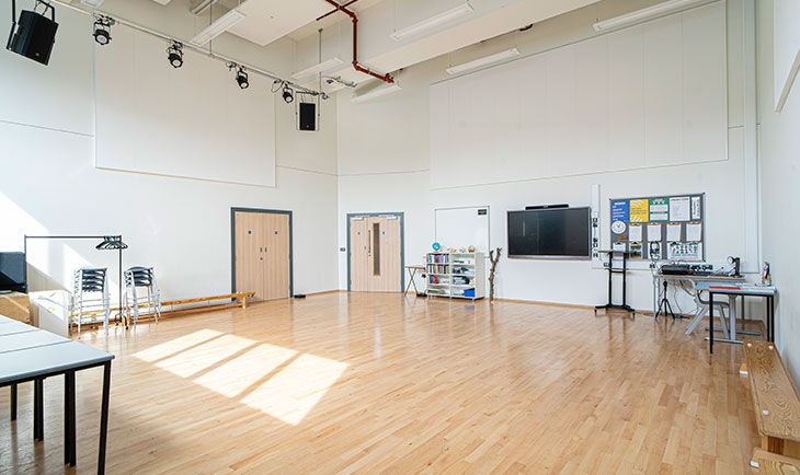 School Space