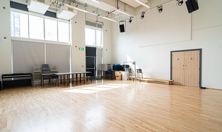 School Space