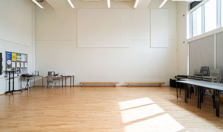 School Space