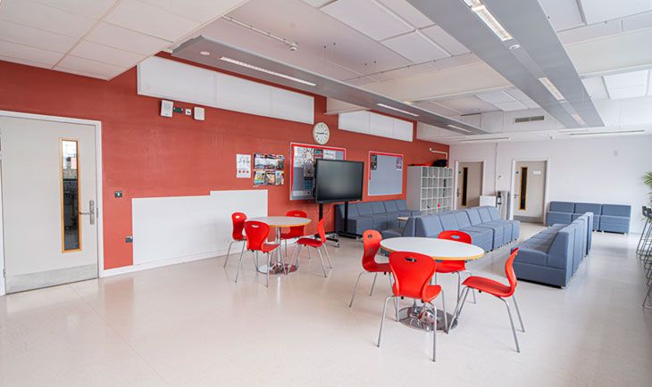 School Space