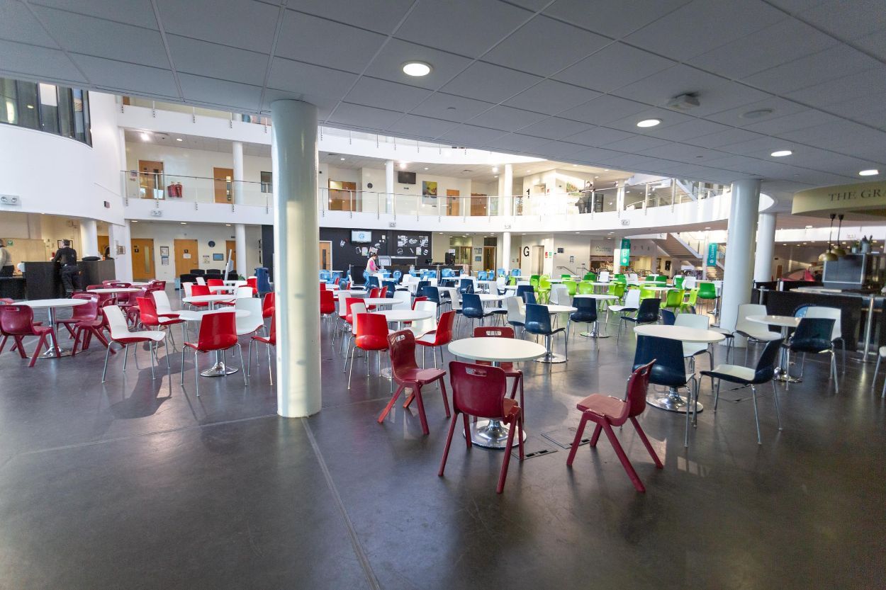 School Space