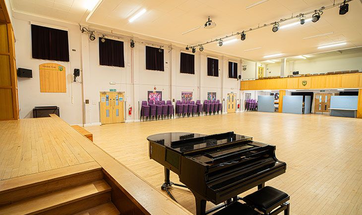 School Space