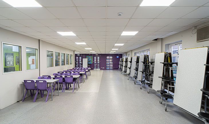 School Space