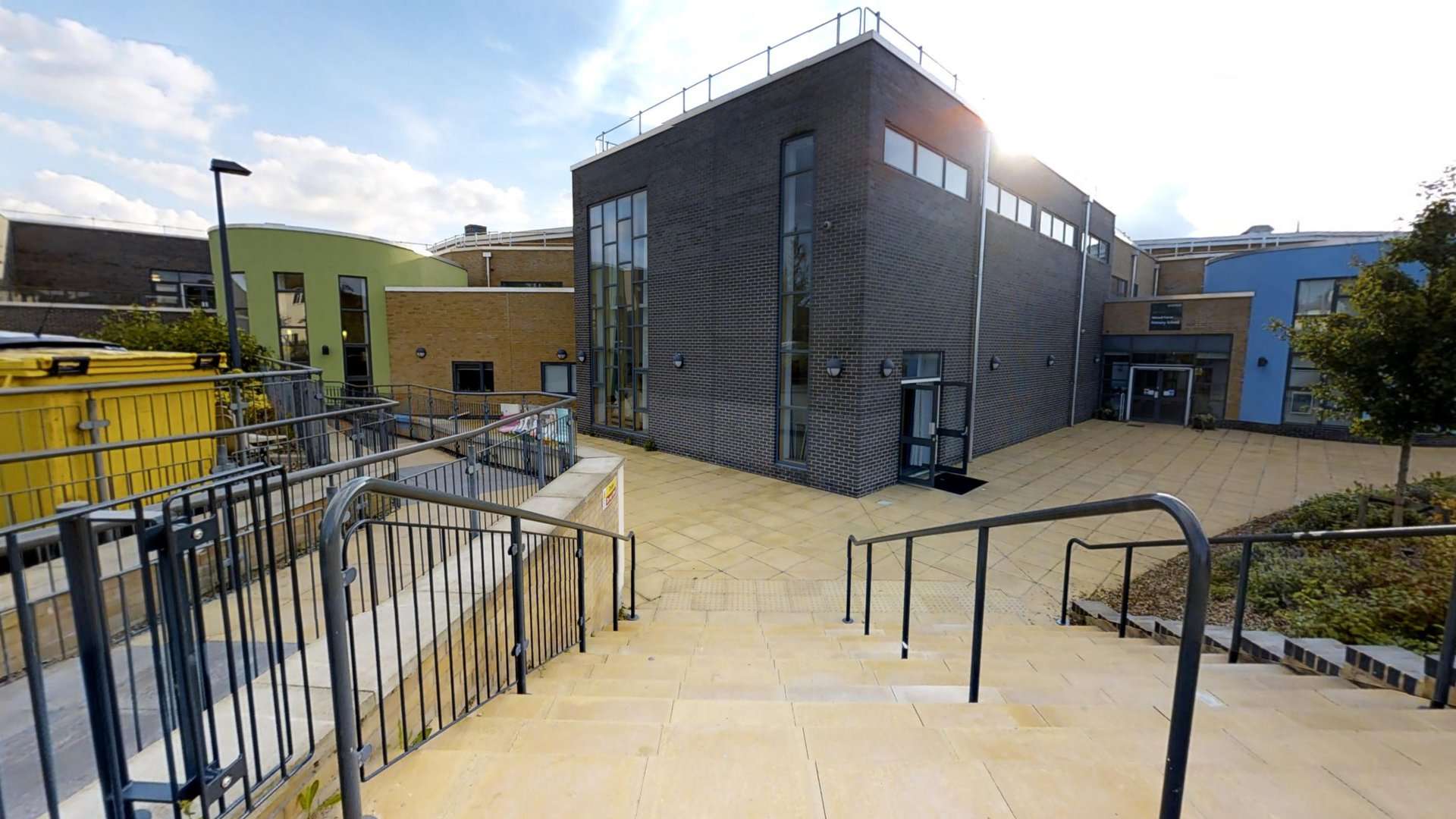 School Space