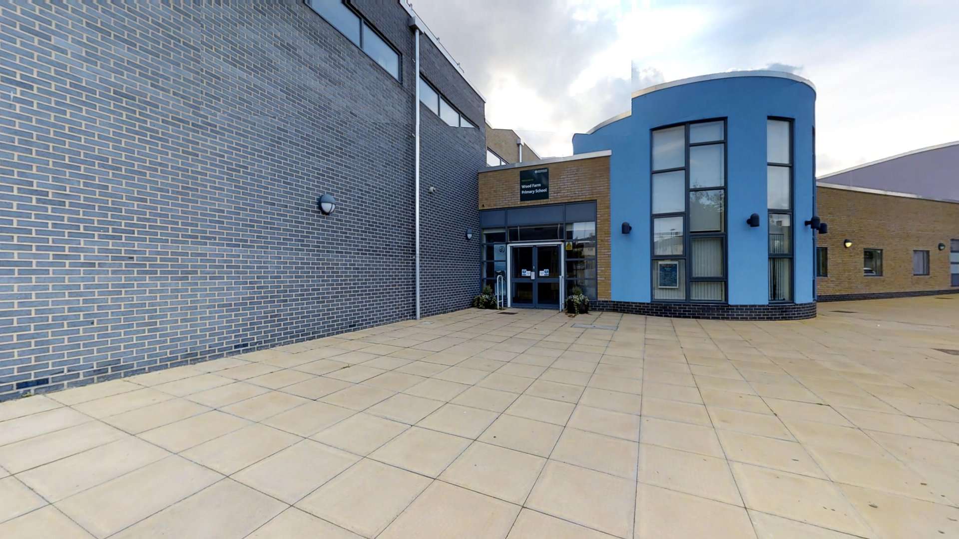 School Space
