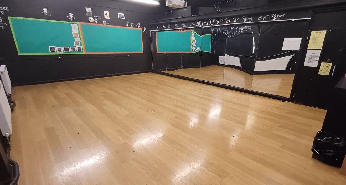 School Space