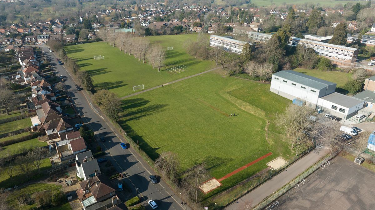 School Space