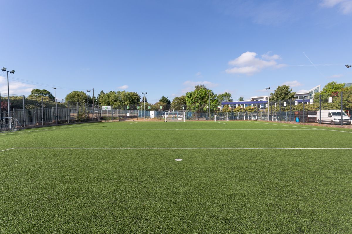 School Space