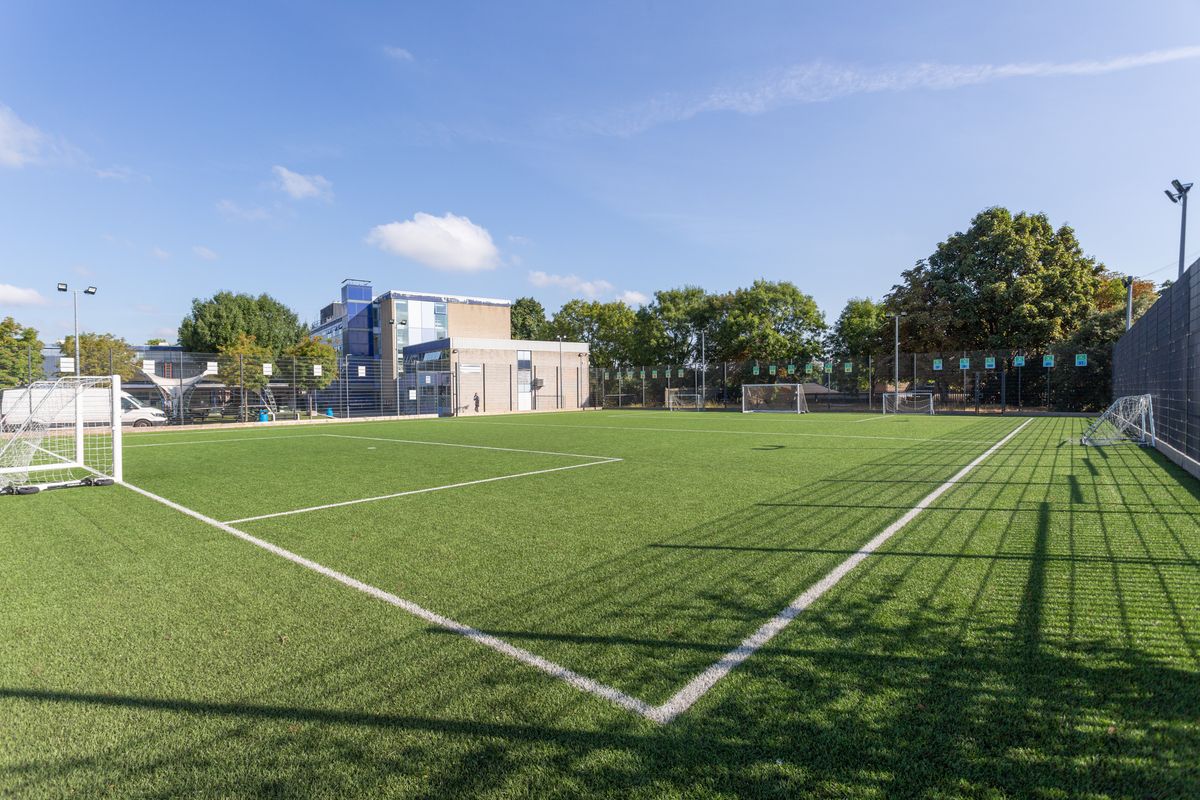 School Space
