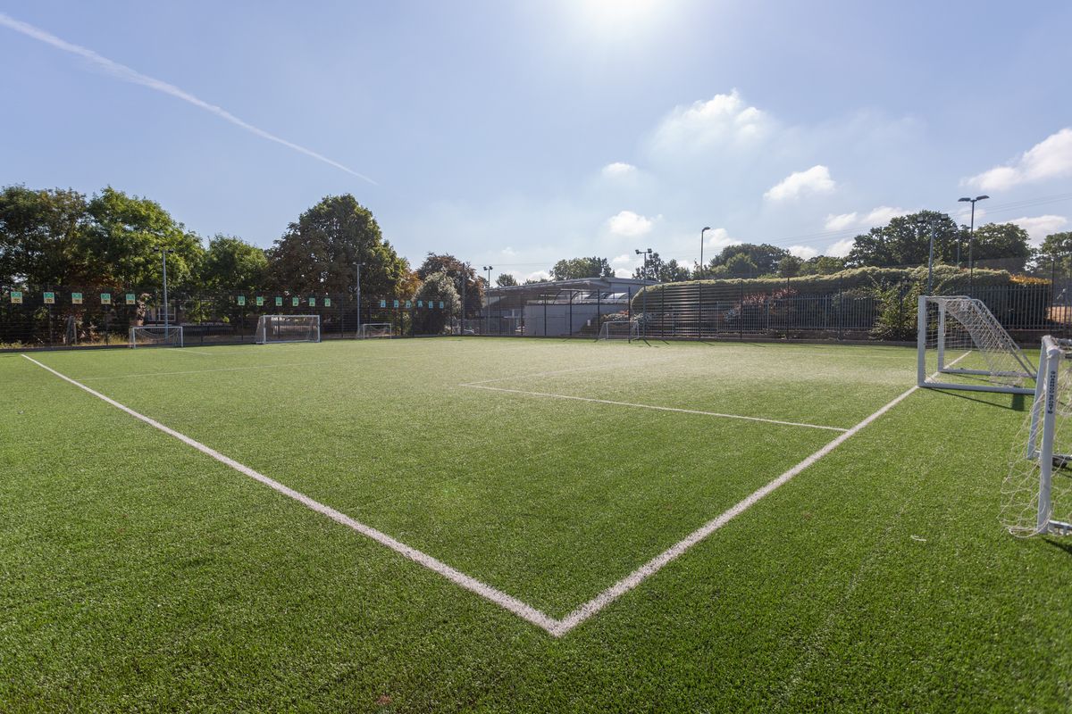 School Space