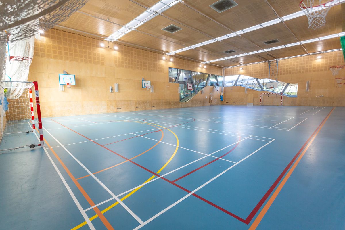 School Space