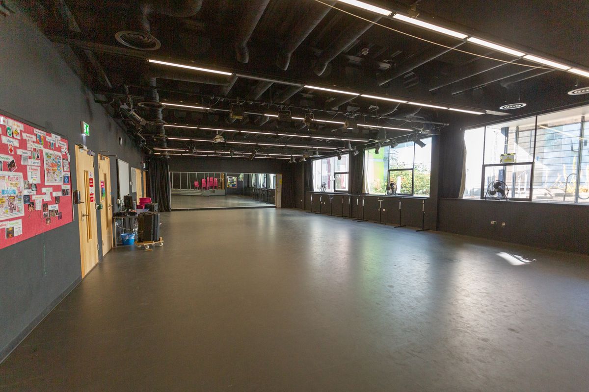 School Space
