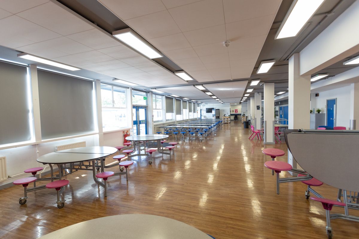 School Space