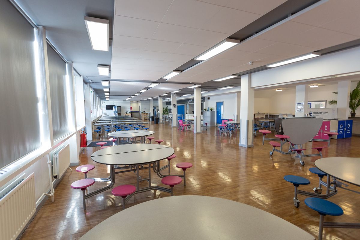 School Space