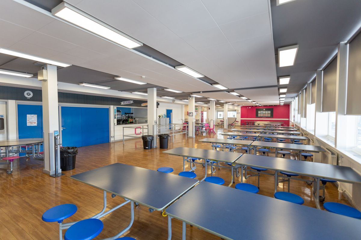 School Space